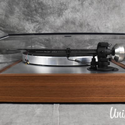 Pro-Ject The Classic Turntable in Very Good condition | Reverb