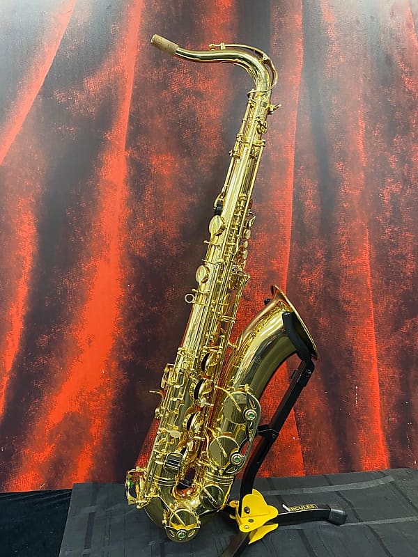 Jean Baptiste JB290 Student Tenor Saxophone (Atlanta, GA) | Reverb