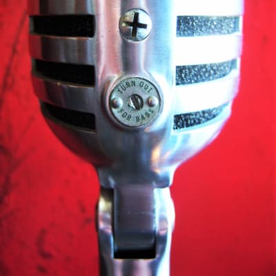 Vintage 1950's Electro-Voice 950 Cardax Crystal | Reverb Canada