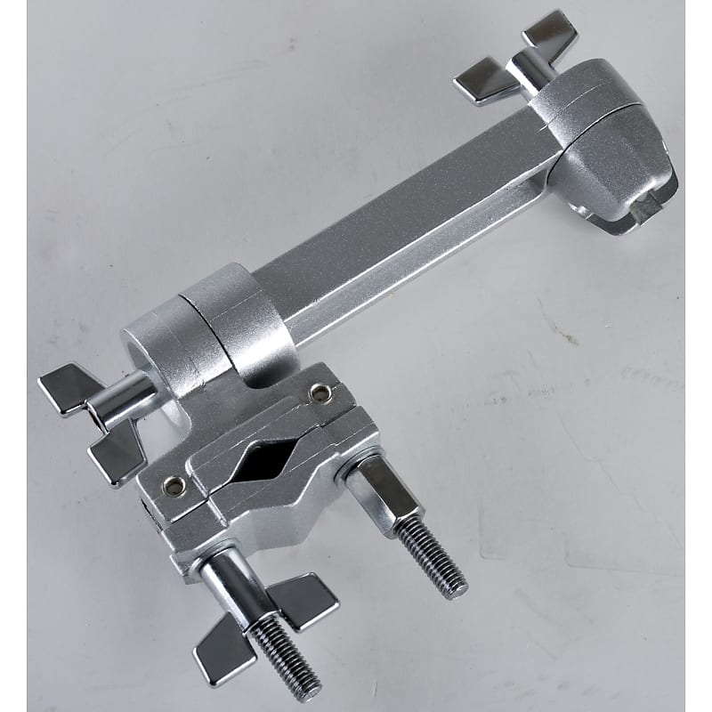 Fame TC-4 Cymbal Boom Clamp (Standard) - Clamp for Drums | Reverb