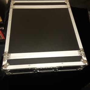 Audio Centron RMA-800 with Rack Case | Reverb