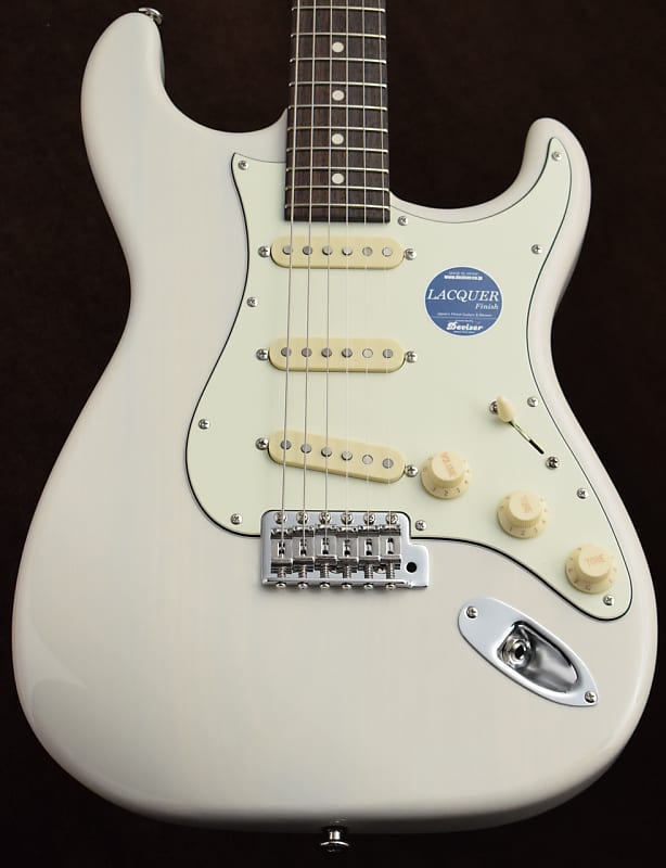 momose [Made in Japan] Original Series MC2-STD/R | Reverb Australia