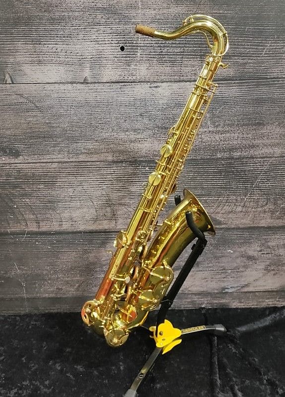 Vito Student Tenor Saxophone (Dallas, TX) | Reverb