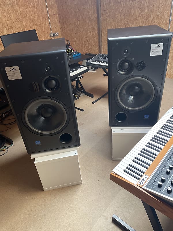 ATC 150 Pro ASL 2019 - Black | Reverb