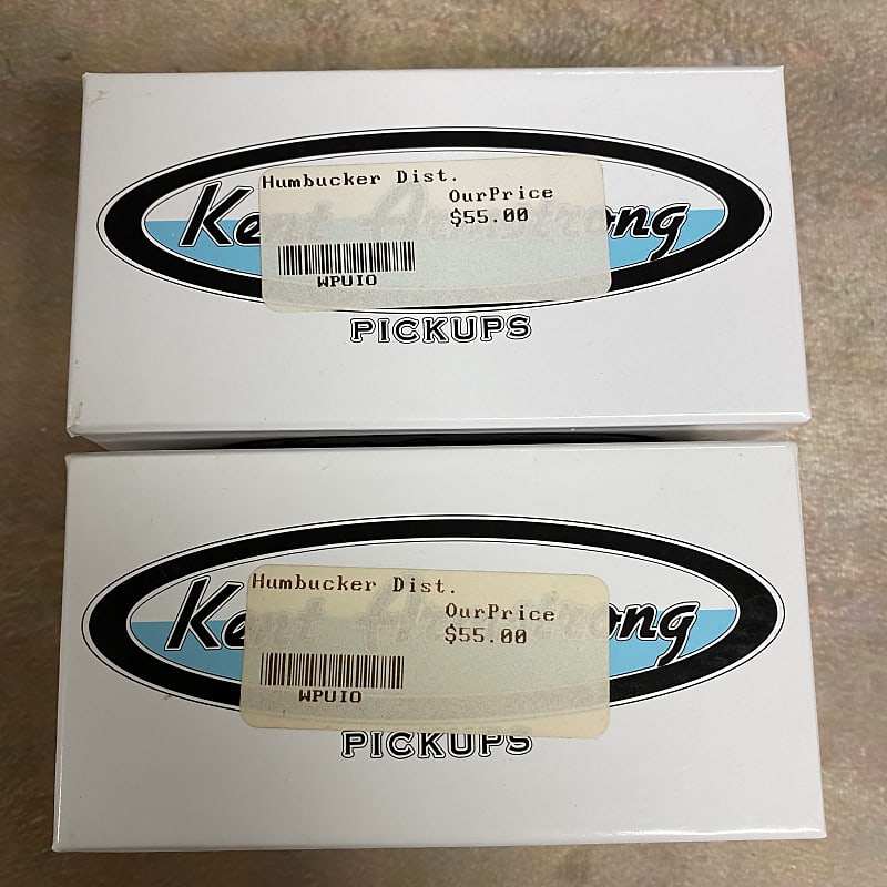Kent Armstrong WP190 Pickup | Reverb
