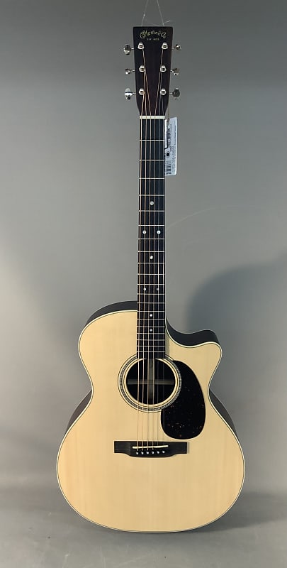 Martin GPC-16E Rosewood | Reverb