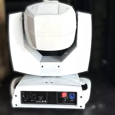 Beam 230 Moving Head Light (One)THS | Reverb