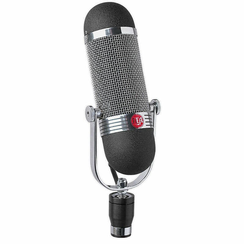 AEA R84 Ribbon Microphone - In Stock! | Atlas Pro Audio | Reverb