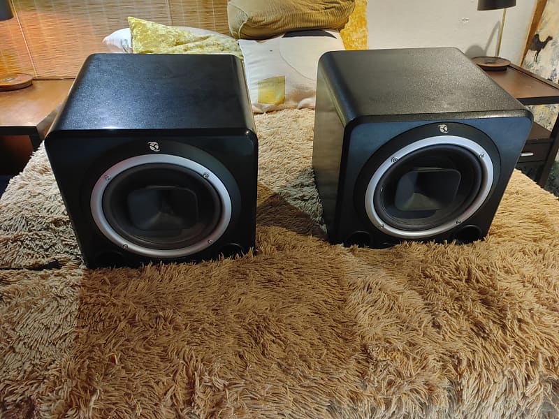 Equator Audio Research Q10 | Reverb