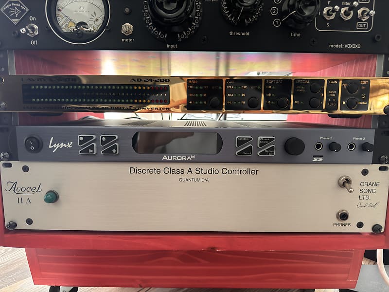 LAVRY . Savitr AD-24-200 2023 - Gold | Reverb