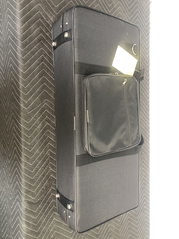 Guardian CG-010-MF Foam F style Mandolin Case | Reverb