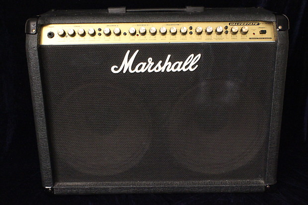 Marshall Valvestate VS265 | Reverb