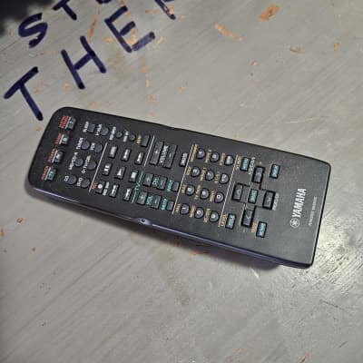 Yamaha HTR-5740 Stereo AV Receiver w/ Remote | Reverb