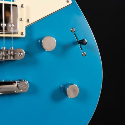 Yamaha RSP20 Revstar Professional - Swift Blue #210e | Reverb