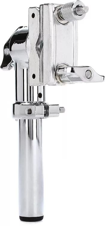 Pearl UX80S 4" Universal Revolving Clamp 2010s - Chrome | Reverb