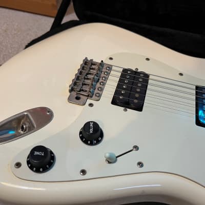 Greco SE380 Super Power with Two Hambuckers and SlabBoard. | Reverb