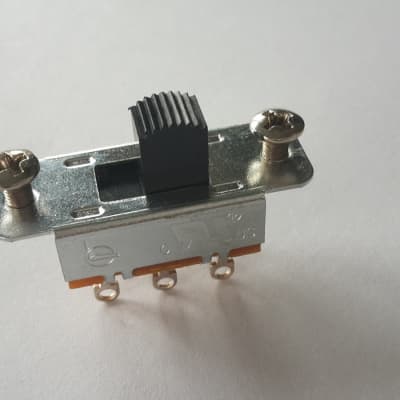 Jazzmaster & Jaguar guitar slide selector switch | Reverb Deutschland