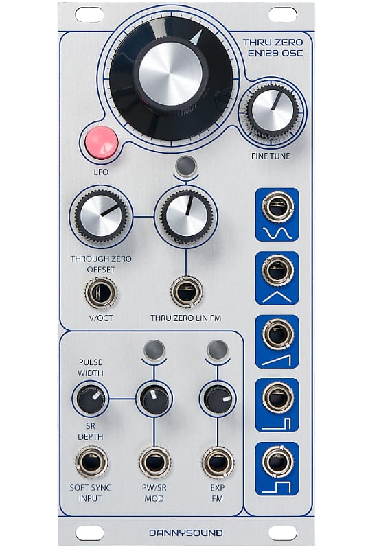 Dannysound EN129 | Reverb UK