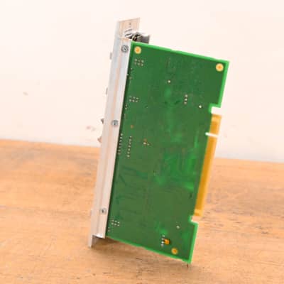 Solid State Logic C300 HD Motorized Fader Module – | Reverb Australia