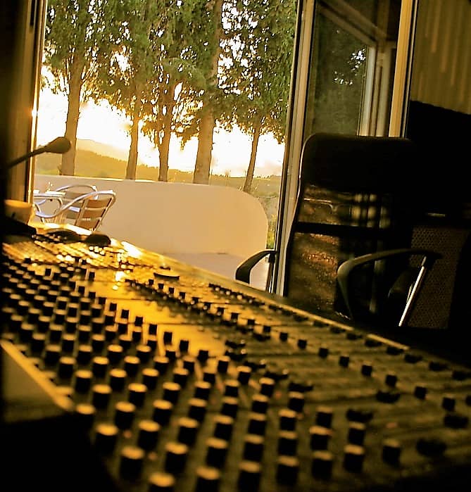 Euphonix CS2 (2000) 1985 Air Force Gray | Reverb