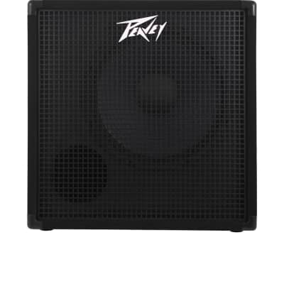 Peavey 1810 Bass Enclosure | Reverb