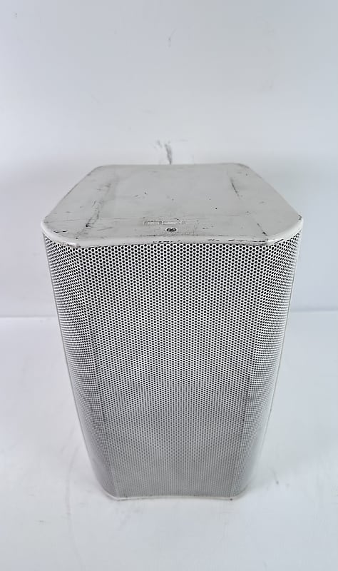 QSC Acoustic Design AD-S6T 6.5" 2-Way Surface Mount | Reverb