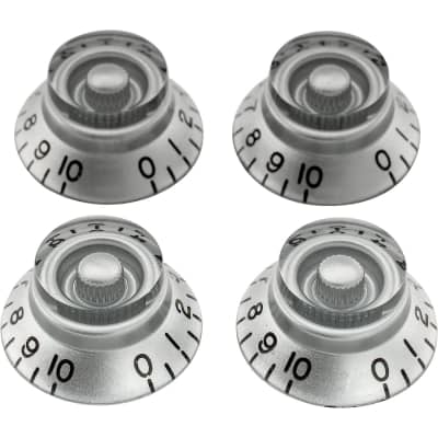 Vintage Grover Imperial Tuner Cap Gold | Reverb