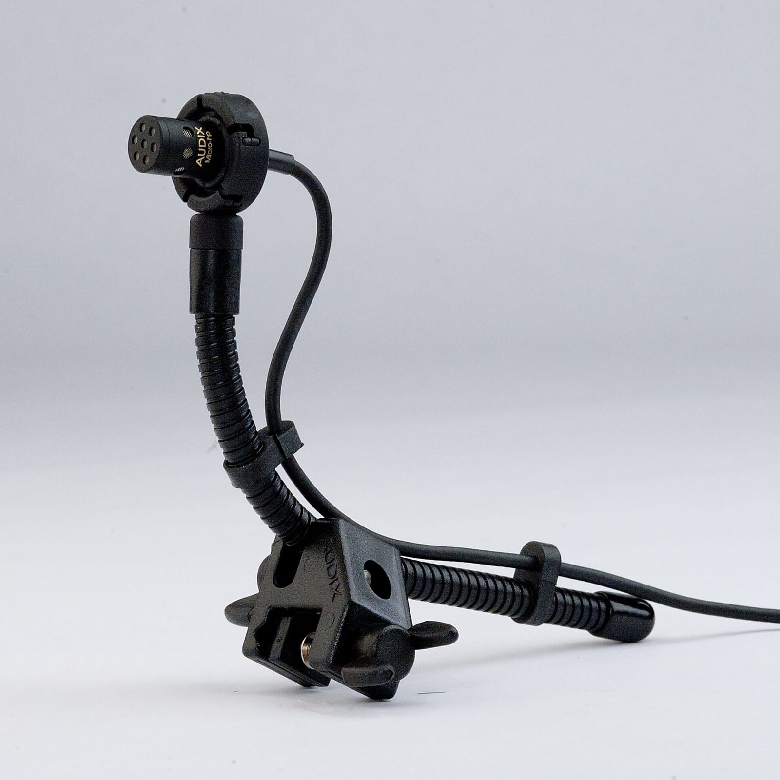 Audix Micro-HP Small Diaphragm Condenser Microphone | Reverb