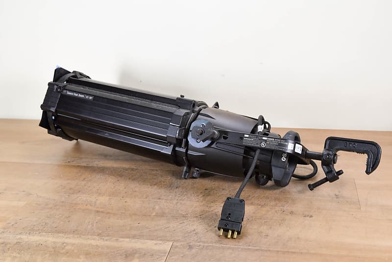 ETC Source Four Zoom 15-30 Degree Ellipsoidal Light (church | Reverb