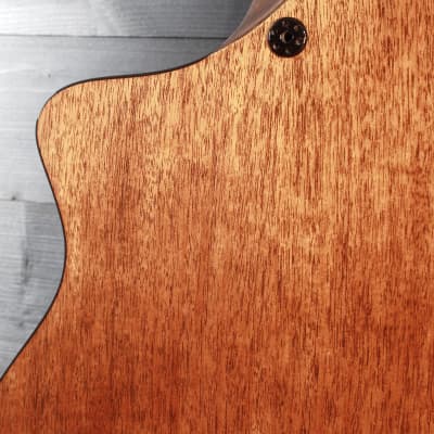 Martin Standard Series SC-28E | Reverb