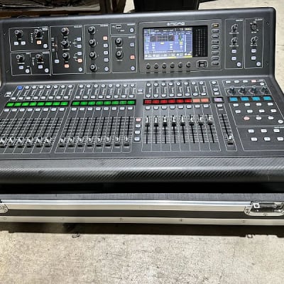 Midas M32 and DL32 package | Reverb UK