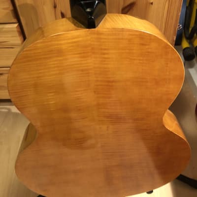 Hermann Hauser I Vienna model 1929 | Reverb