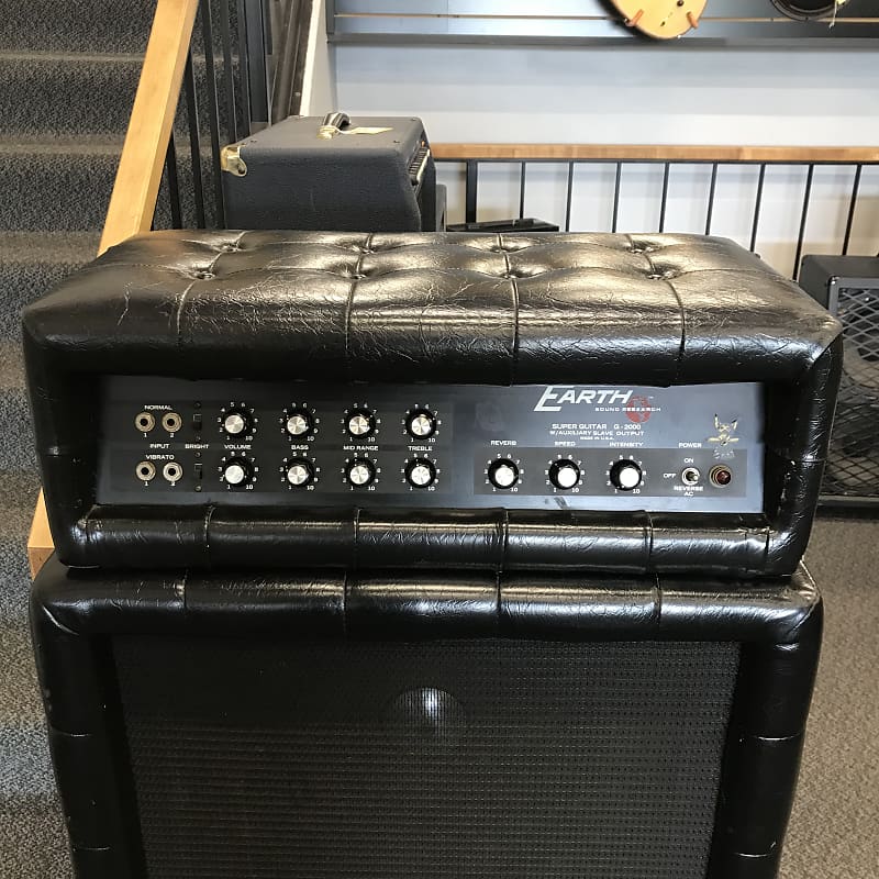 Earth Sound Research G-2000 Super Guitar | Reverb