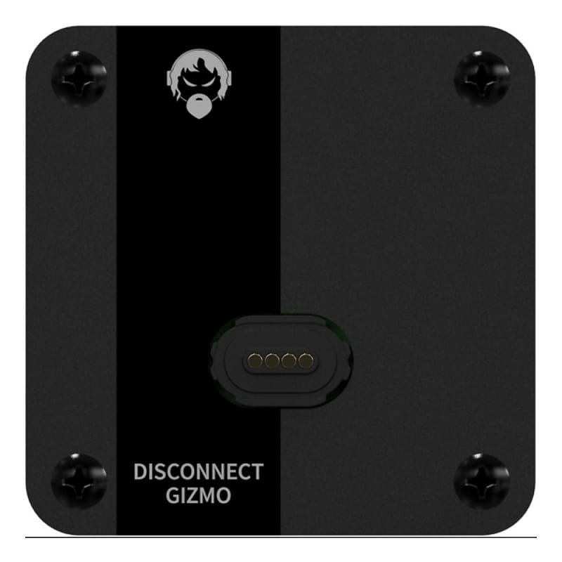 Angry Audio 991044 Headphone Disconnect Gizmo | Reverb