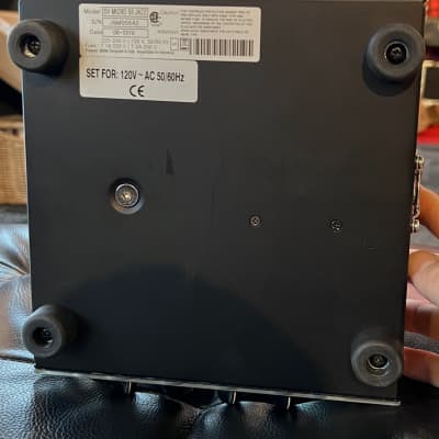 DV Mark Micro 50 Jazz - 50 Watt Ultra Portable Lightweight | Reverb