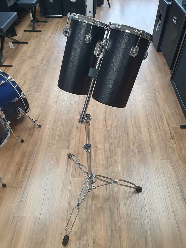 TAMA Octobans High pitch set with stand | Reverb