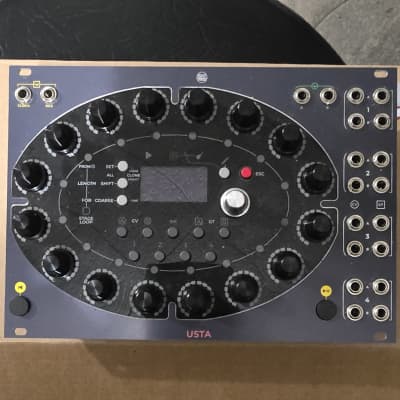 Frap Tools QSC Quad Stereo Channel 2020s | Reverb