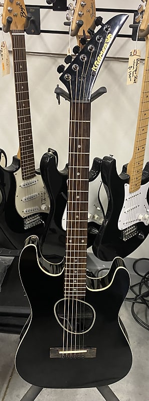 1980's Kramer Ferrington | Reverb