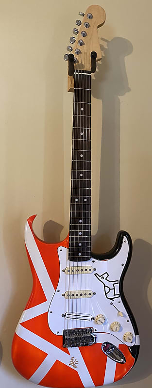 Fender Partscaster | Reverb