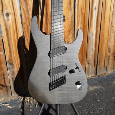 ESP LTD M-1007 MS Multi-Scale | Reverb