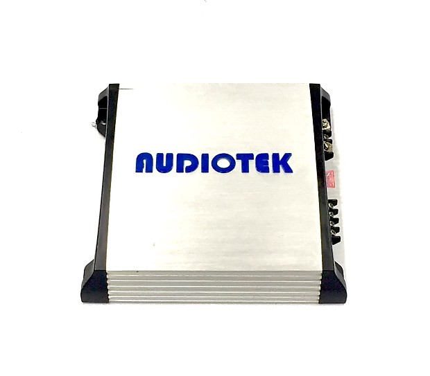 Audiotek Power Amplifier AT-800S | Reverb
