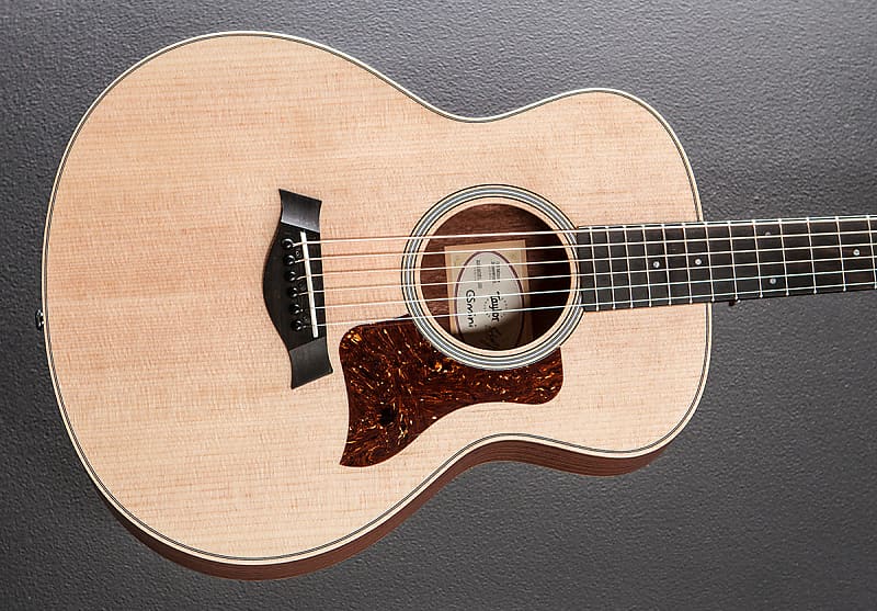 GS Mini-e Rosewood - Natural | Reverb