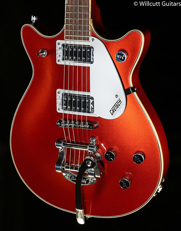 Gretsch G5232T Electromatic Double Jet FT with Bigsby Laurel | Reverb