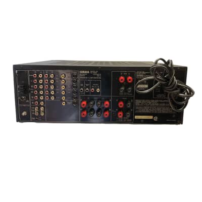 Yamaha RX-V890 Natural sound Stereo Receiver with Remote | Reverb
