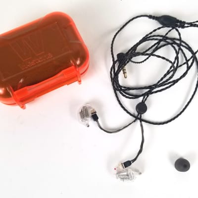 Westone Audio In Ear Monitors | Reverb