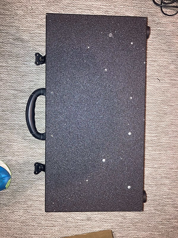 Elite Modular 6U 208 Portable Case 2010s | Reverb