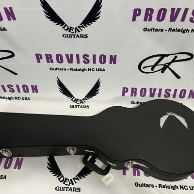 Dean Wayne Lozinak Signature Thoroughbred w/Case - New 2024 - | Reverb