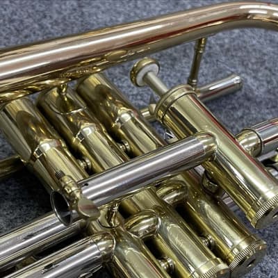 Besson 928E Echo Sovereign cornet | Reverb