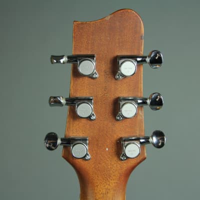 Tacoma PK30 | Reverb