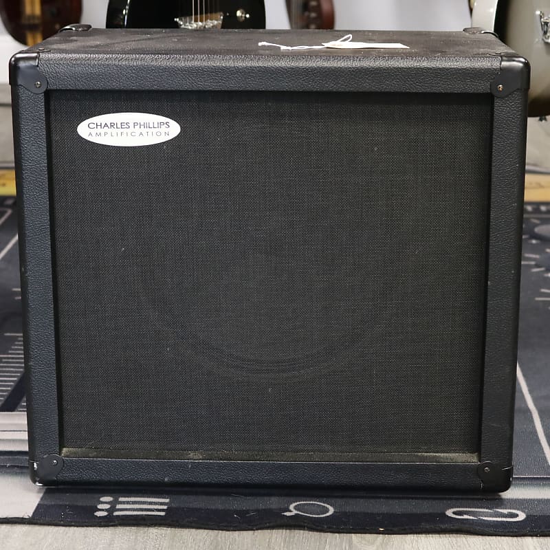 Charles Phillips Amplification CP-112 Cab w/ Warehouse | Reverb